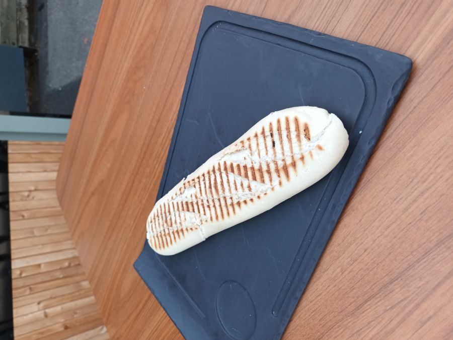 Panini au choix - DJEF' - Besançon